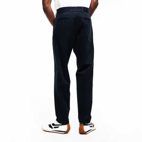 TOM FORD Logo Casual Trousers