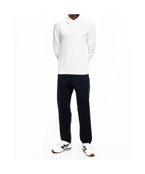 TOM FORD Logo Casual Trousers