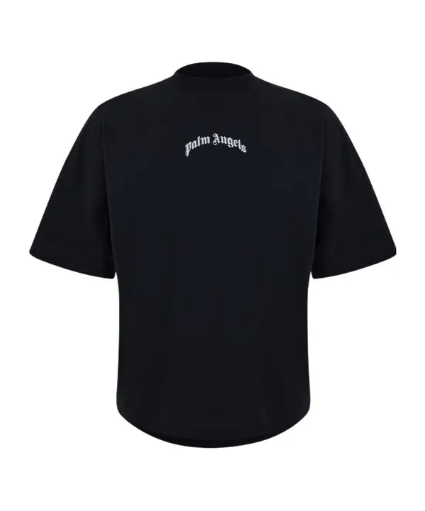 Palm Angels Logo T-shirt