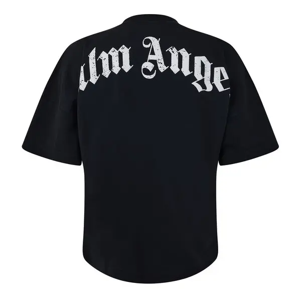 Palm Angels Logo T-shirt