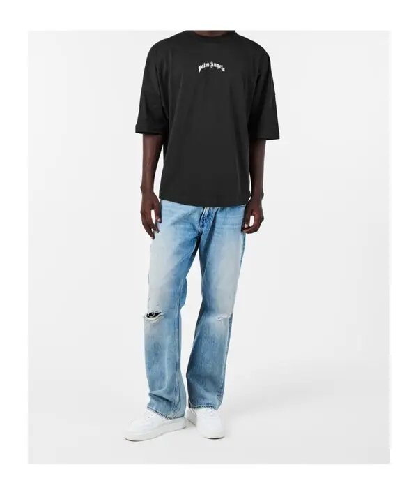 Palm Angels Logo T-shirt