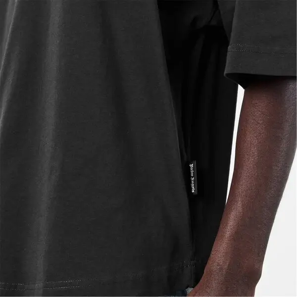 Palm Angels Logo T-shirt