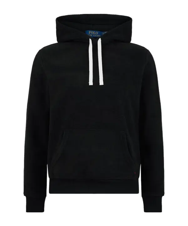 Polo Ralph Lauren Hoodies - Black