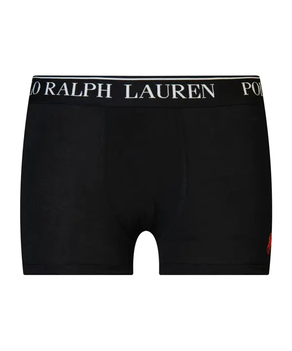 Polo Ralph Lauren Five-pack Boxer Shorts
