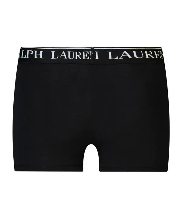 Polo Ralph Lauren Five-pack Boxer Shorts