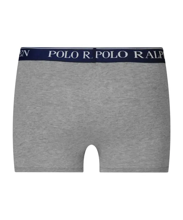 Polo Ralph Lauren Five-pack Boxer Shorts