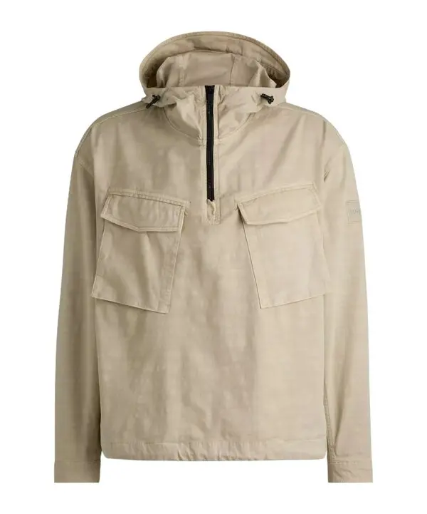 Hugo Boss Boss Lotaco M 10266315 01