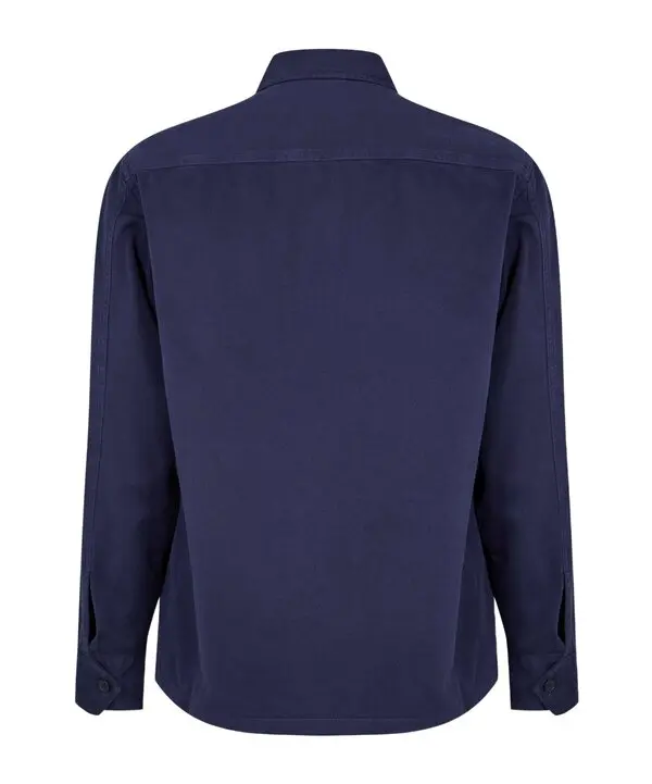 Hugo Boss Collared Workwear Jacket