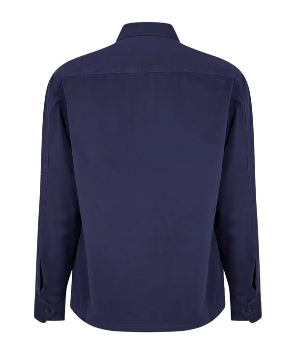 Hugo Boss Collared Workwear Jacket