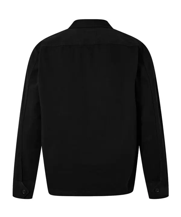 Hugo Boss Full Zip Overshirt