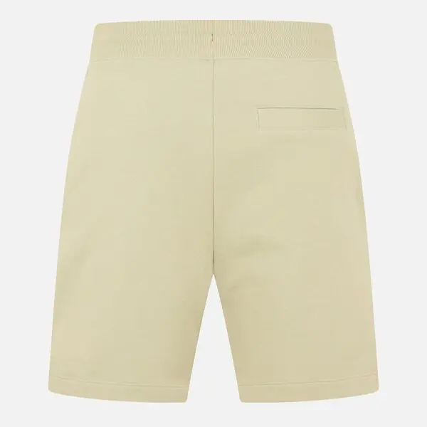 Hugo Boss Casual And Versatile Knit Shorts