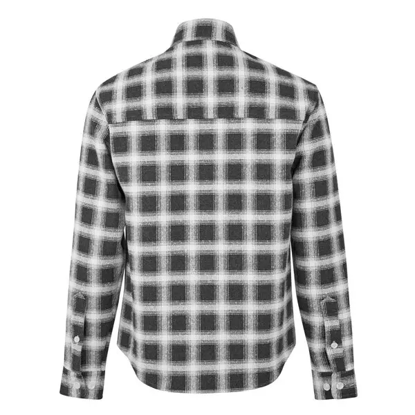 Hugo Boss Soft Plaid Shirt