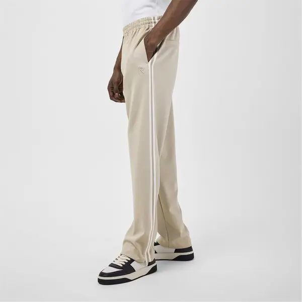 REPRESENT Stripe Track Pants