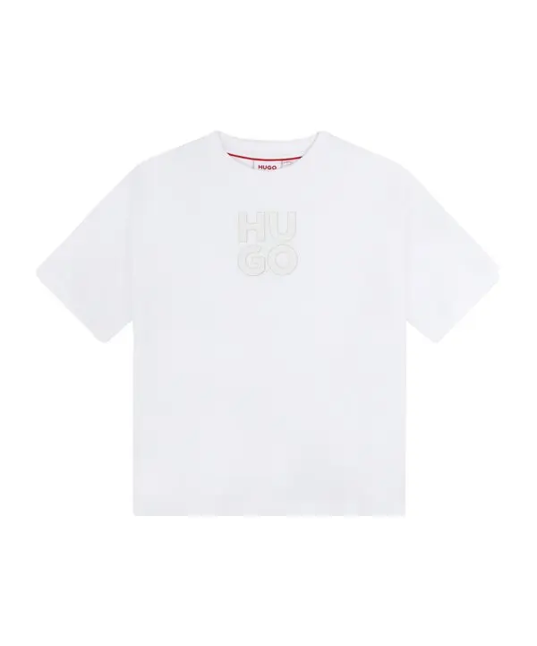 Hugo Boss Crew Neck T-shirt