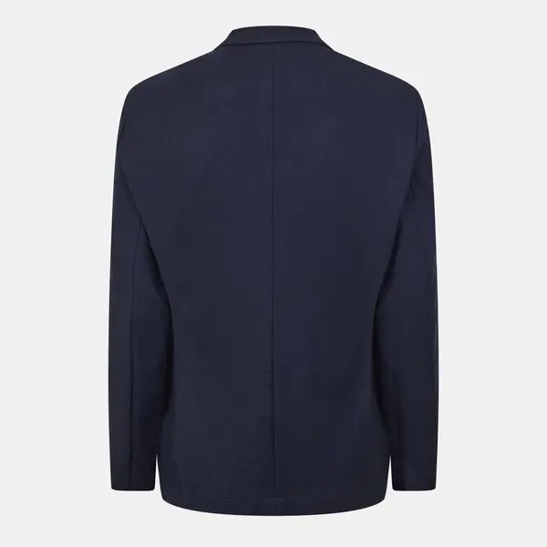Hugo Boss Single-breasted Blazer
