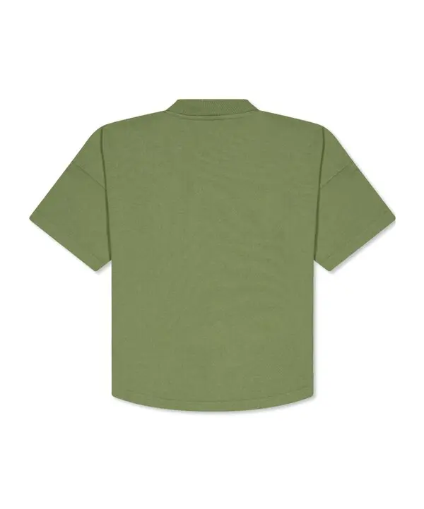Palm Angels Versatile And Comfortable Short-sleeve T-shirt