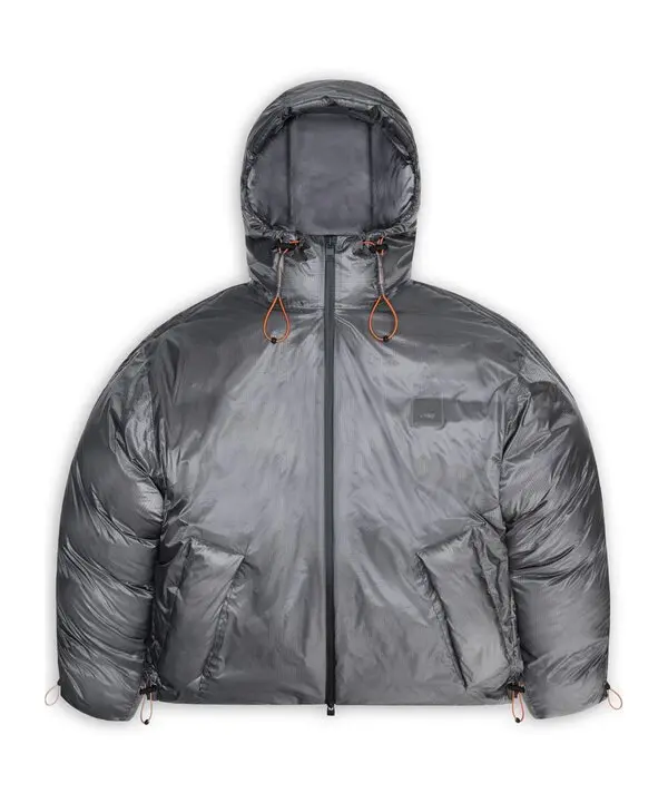 Rains Kevo Vision Puffer Jacket
