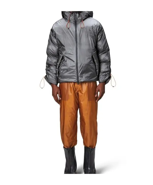 Rains Kevo Vision Puffer Jacket