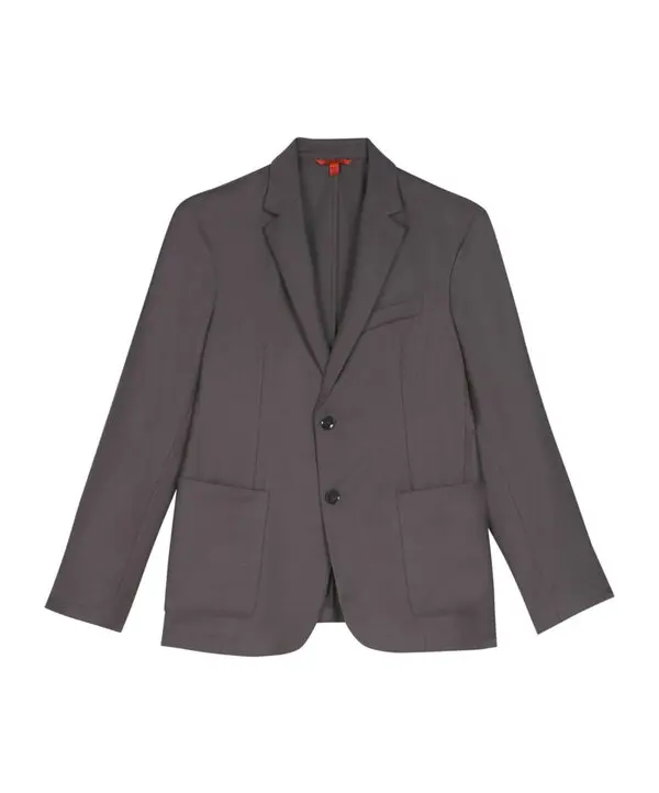 Barena Venezia Borgo Smart Jacket - Black