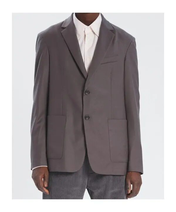 Barena Venezia Borgo Smart Jacket - Black