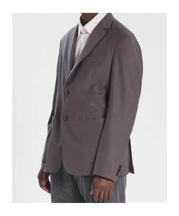 Barena Venezia Borgo Smart Jacket - Black
