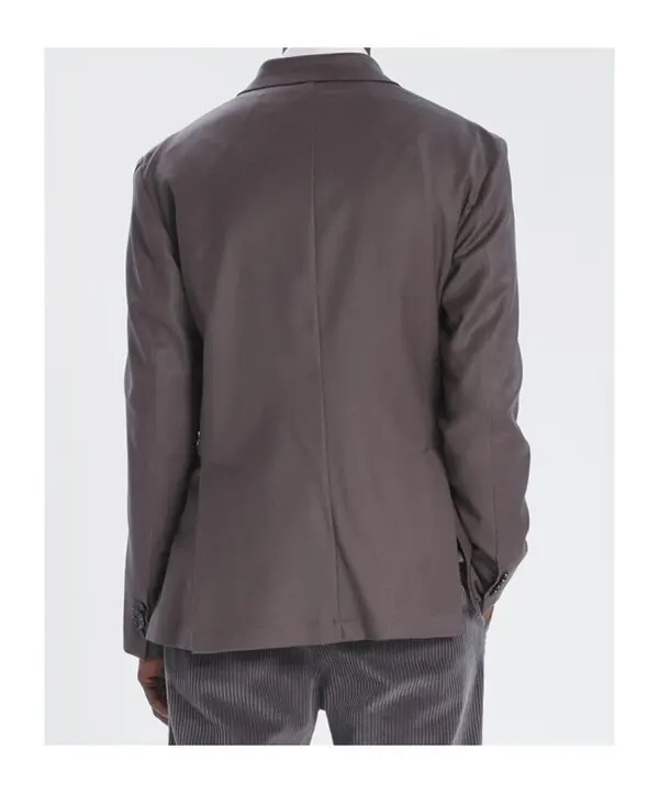 Barena Venezia Borgo Smart Jacket - Black