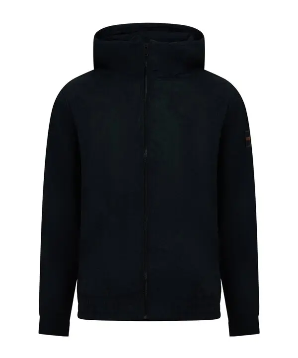 Hugo Boss Hooded Coat