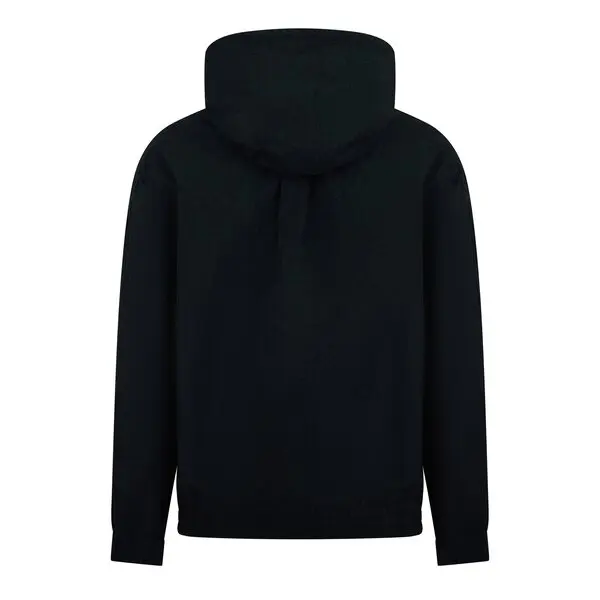 Hugo Boss Hooded Coat