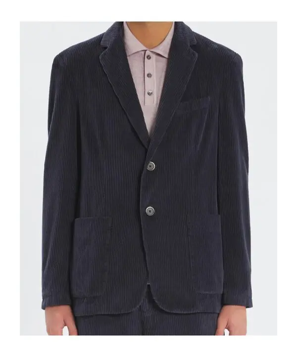 Barena Venezia Borgo Jacket