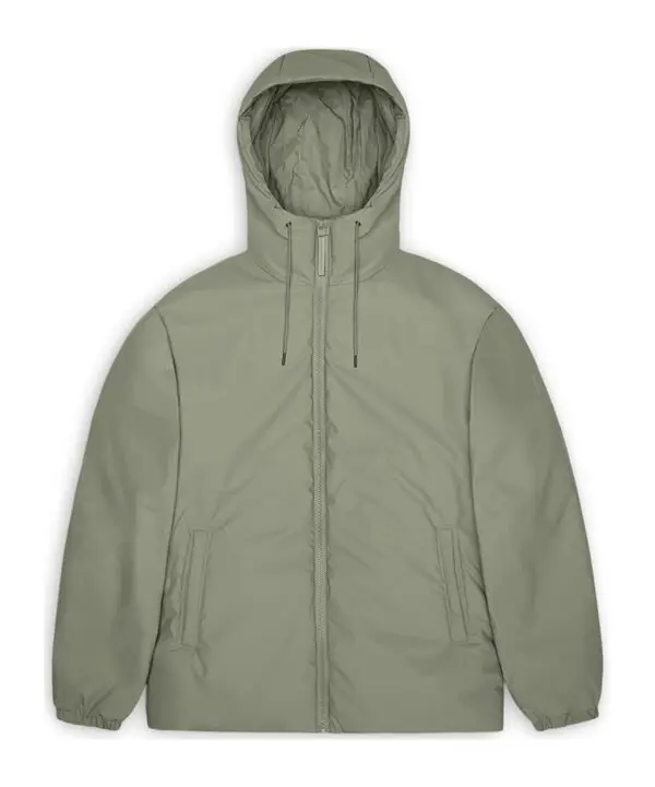 Rains Lohja Insulated Jacket