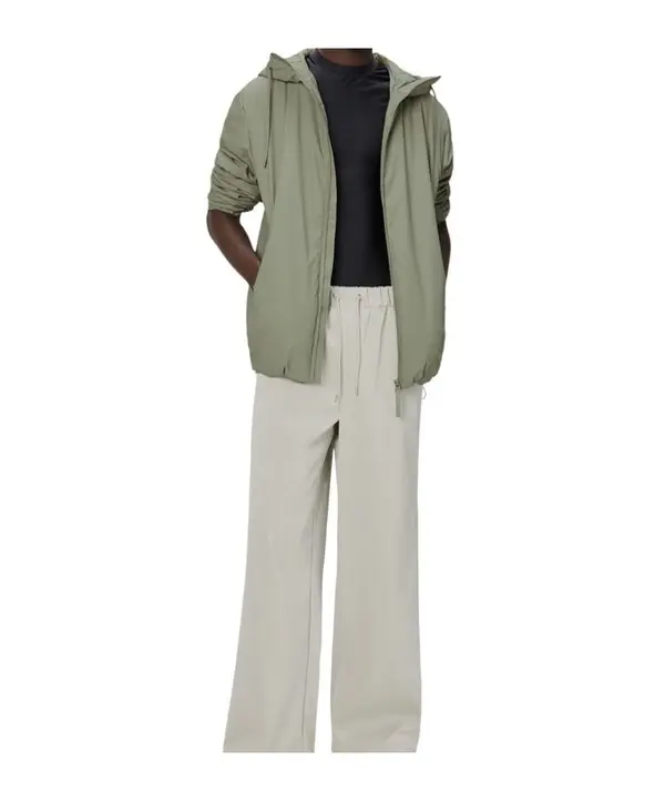 Rains Lohja Insulated Jacket