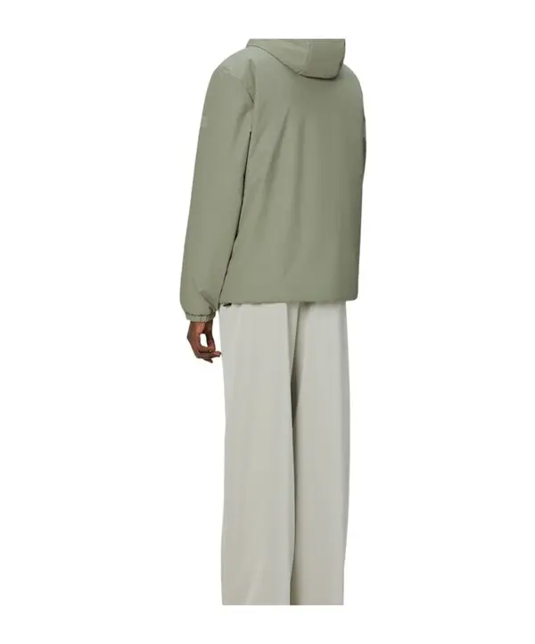 Rains Lohja Insulated Jacket