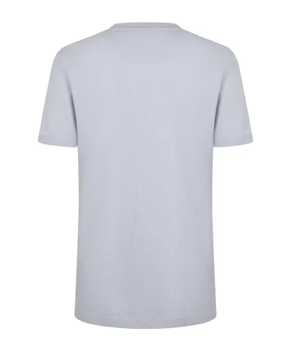 Hugo Boss Logo Crew-neck T-shirt