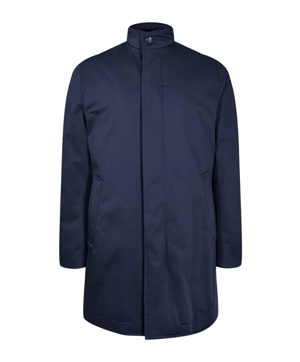 Hugo Boss Mid-length Coat