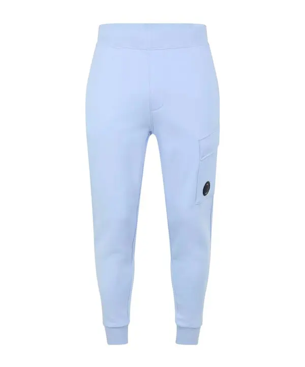 C.P. COMPANY Lens Jogging Bottoms
