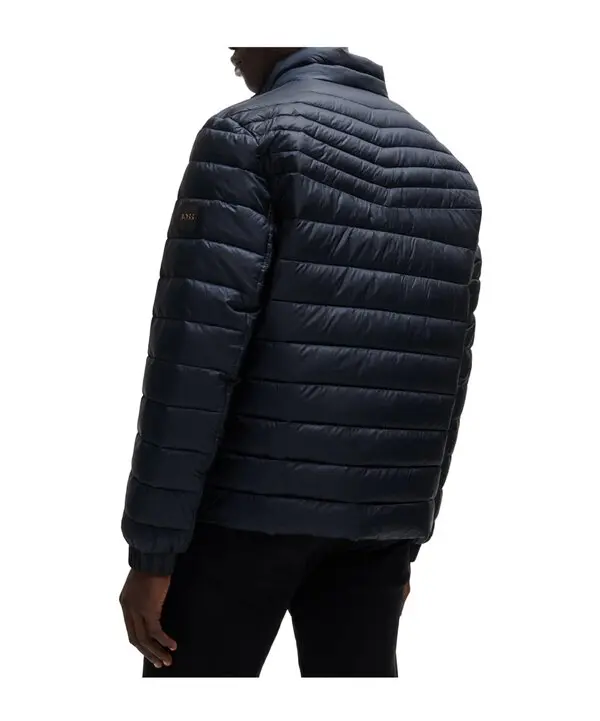 Hugo Boss Water-repellent Padded Jacket