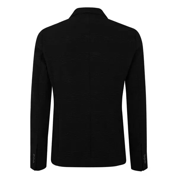 Emporio Armani Solid-colored Blazer