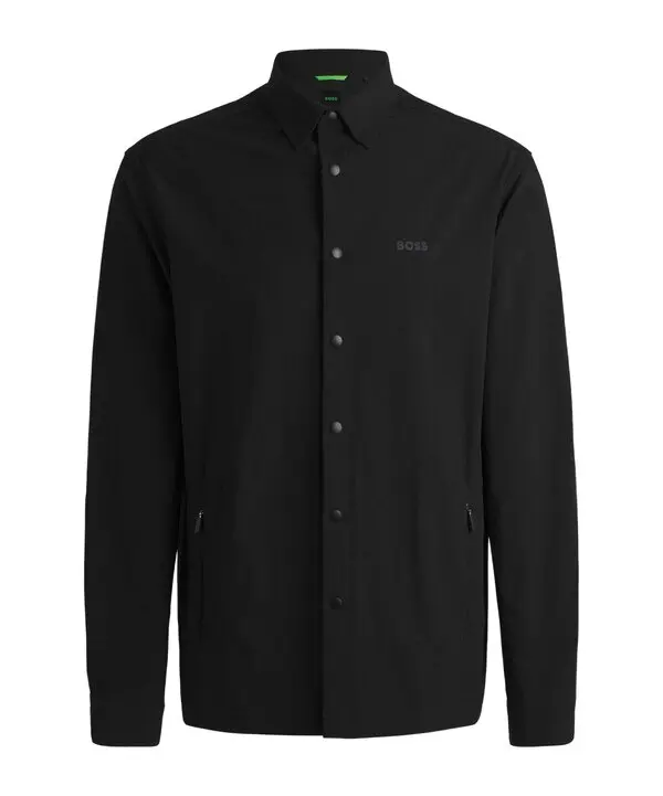 Hugo Boss Casual Jacket