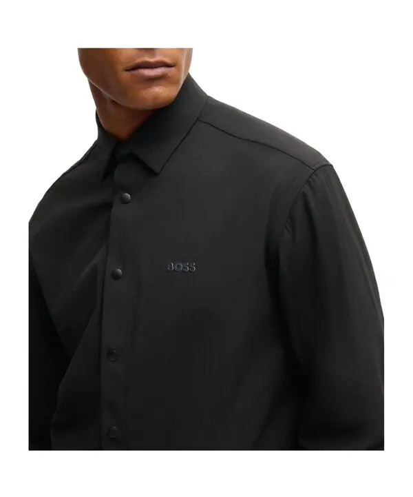 Hugo Boss Casual Jacket