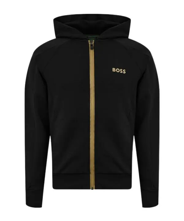 Hugo Boss Saggy Full Zip Hoody