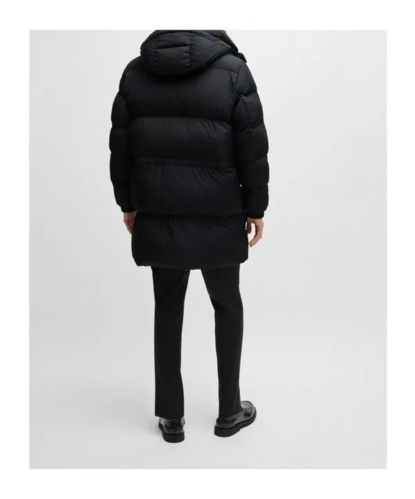 Hugo Boss Classic Versatile Jacket