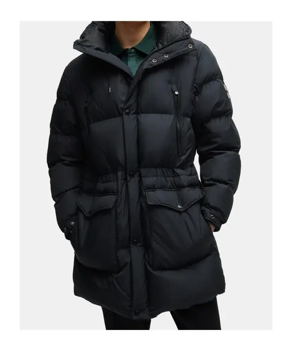 Hugo Boss Classic Versatile Jacket
