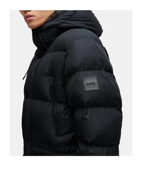 Hugo Boss Classic Versatile Jacket