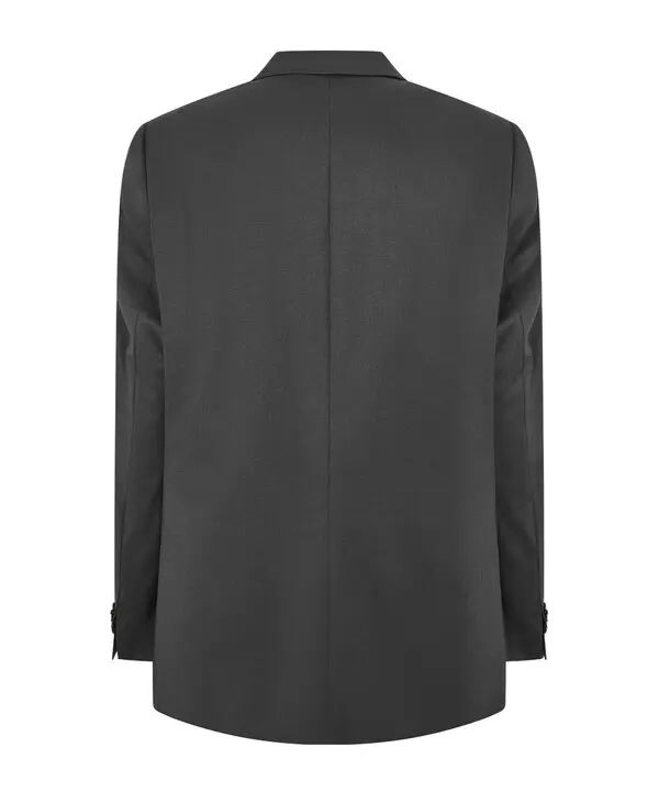 Hugo Boss Notch Lapel Two-button Blazer