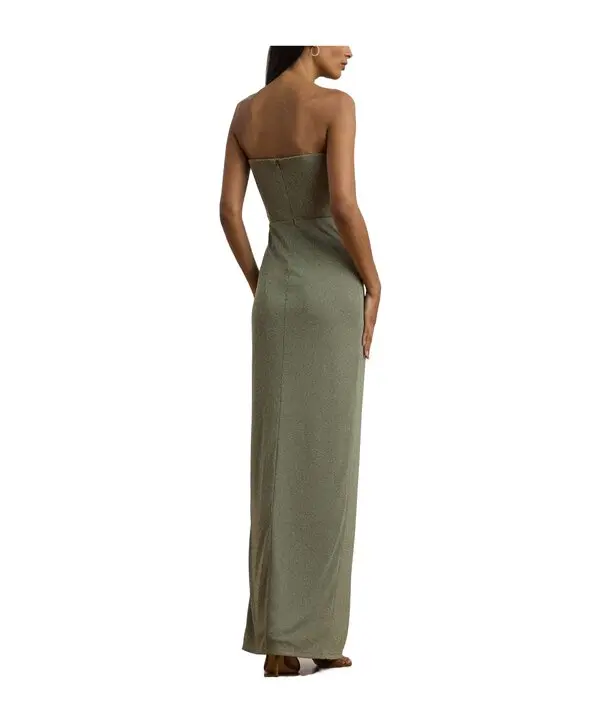 Ralph Lauren Estila Gown Ld52