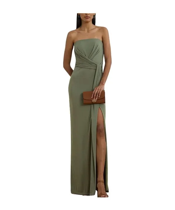 Ralph Lauren Estila Gown Ld52