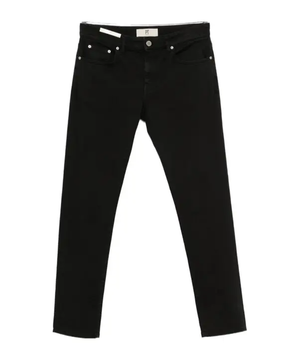 PT TORINO Five-pocket Jeans