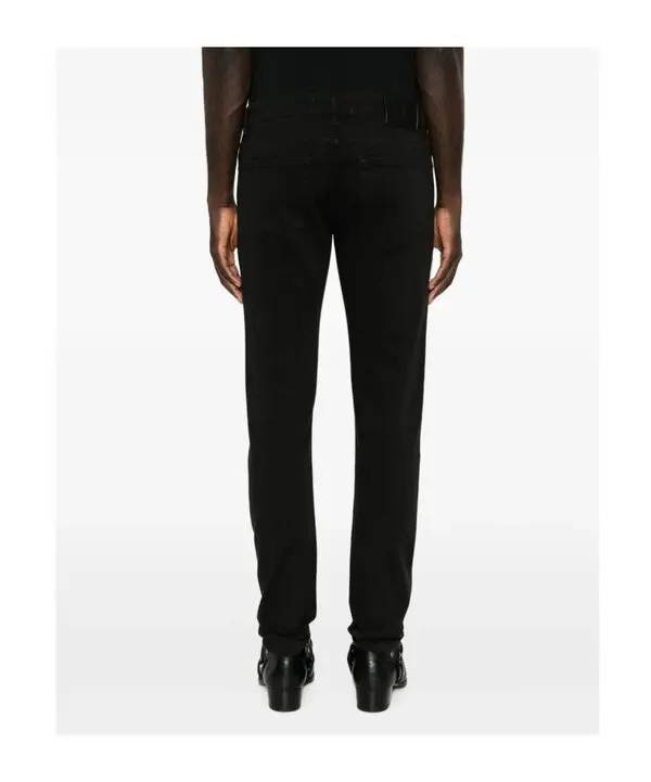 PT TORINO Five-pocket Jeans