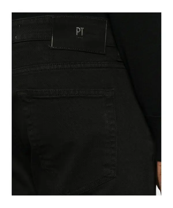 PT TORINO Five-pocket Jeans