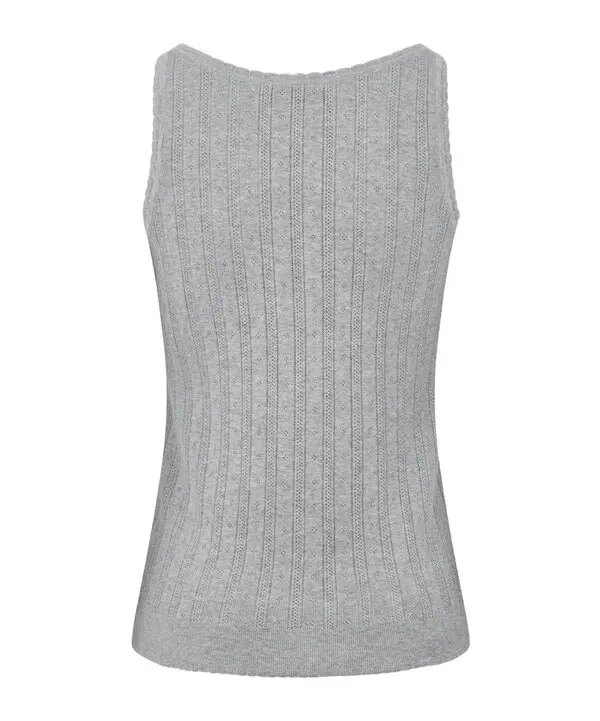 Miu Miu Versatile Vest